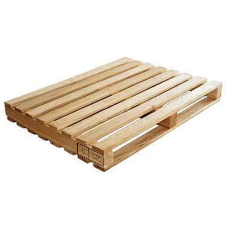 Two Way Pallets - Jalaram Pallets
